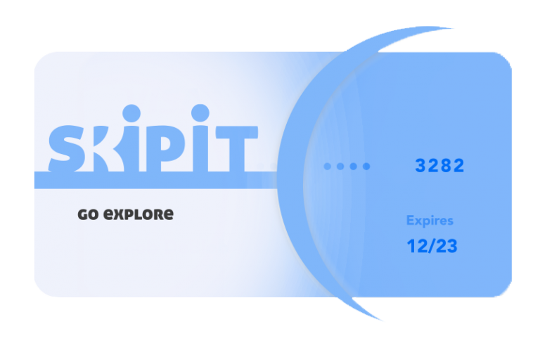 How it works - Skipit